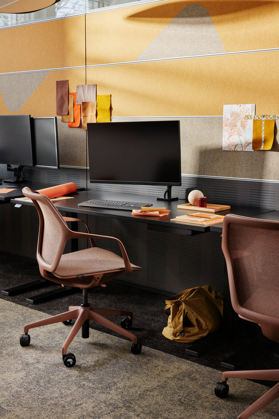 Brunner ray work - 9220 – Lombacher Office Solutions GmbH
